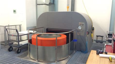 Hydroid Unveils Subsea Hyperbaric Testing System Hydro International