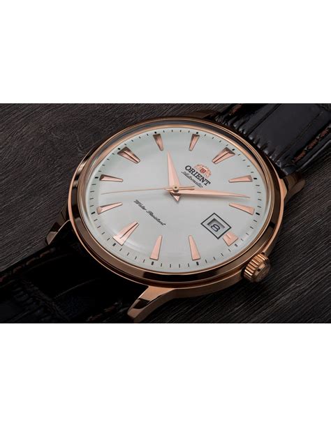 Orient Bambino Classic Automatic Fac00002w0 Ceas