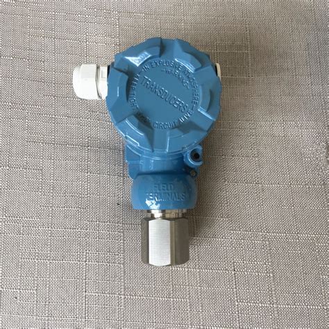 ADG内螺纹式压力变送器除尘设备应用 压力传感器 KPAPZ图片 高清大图 谷瀑环保