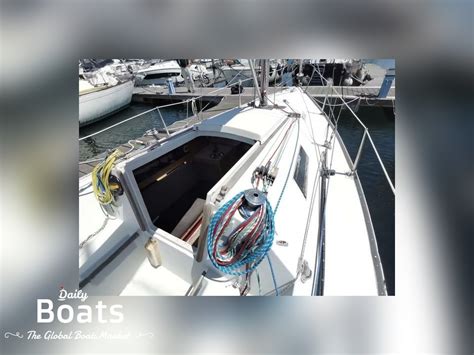 1982 Beneteau First Class 8 For Sale View Price Photos And Buy 1982