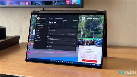 Asus Rog Flow X16 Review Hulk Without The Bulk Laptops Pc Reviews Ht Tech