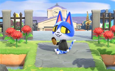 Top 10 Acnh Best Cat Villagers Gamers Decide