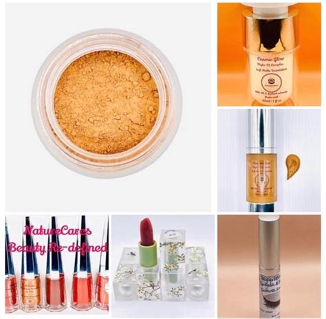 How to start a cosmetic manufacturing business