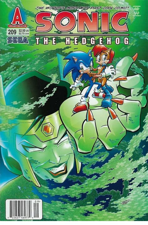 Sonic The Hedgehog 209 Reviews