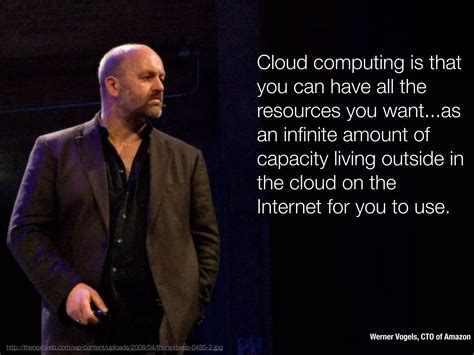 The Roi Of Cloud Computing Ppt