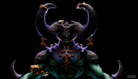 Moloch Games Artist