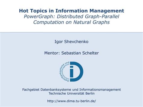 Powergraph Pdf