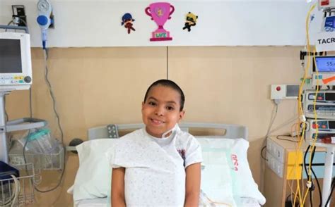 Programa Para Reducir El Impacto De La Hospitalización En Niños