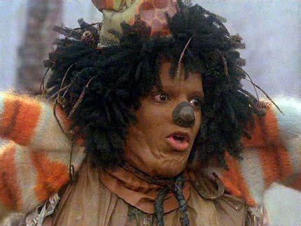The Wiz 1978 Michael Jacksons Film Debut Vintage Blog