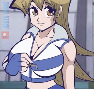 Hagen Toons Luscious Hentai Manga Porn