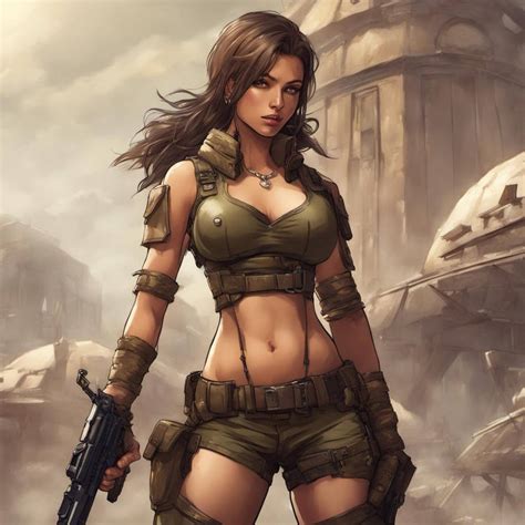 Sexy Military Woman By Cicsdb2 On Deviantart Sexy Military Woman By Cicsdb2 On Deviantart