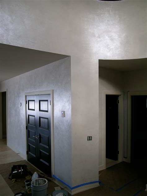 Venetian Plaster Finishes Behance