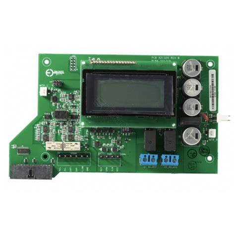 Pcba Controller For Intellichem Chemical Controller Systems