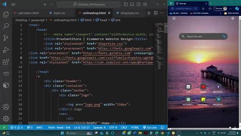 Prashant Rajak On Linkedin Webdevelopment Intern