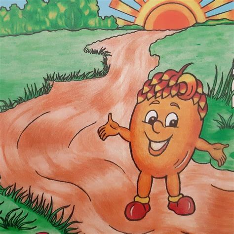 Желуденок Джереми