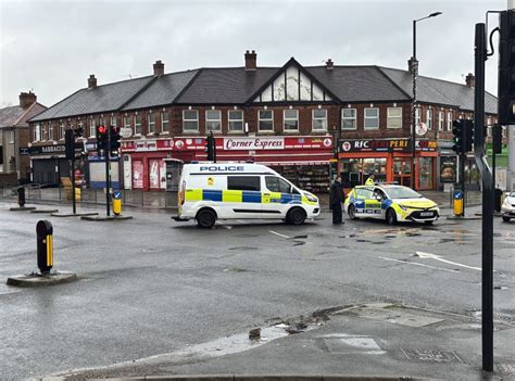 Harrow View Blocked After Collision Harrow Online Harrow View Blocked After Collision Harrow Online