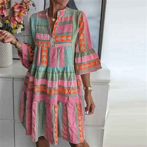 Chloé Rousseau Luna Grace Dress Intofa