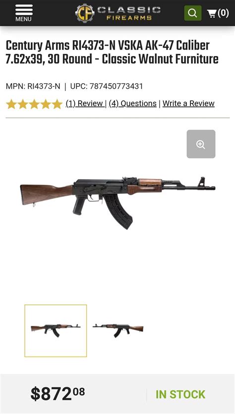 Hows Everyone Feel About The Vska Now I Know Century Has Been Working