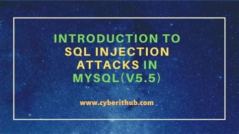 Blind Sql Injection Tool Windows Liciousamela