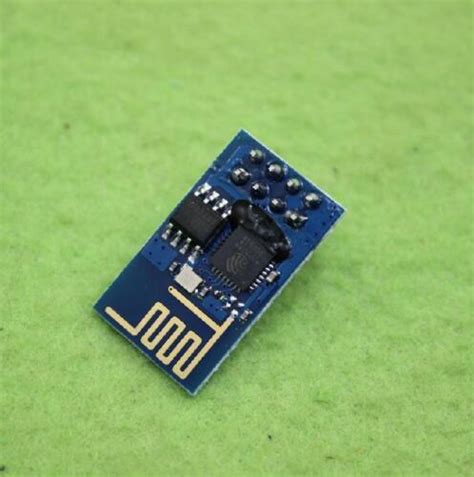 5pcs new esp8266 remote serial port wifi transceiver wireless module ap sta ebay
