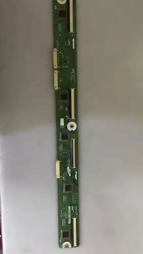 Buffer Samsung 43 Pl43e400 Lj41 10277a Elec Golden Meses Sin Interés