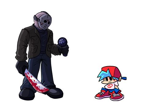 Is Ghost Tapping Going To Be Official R Fridaynightfunkin