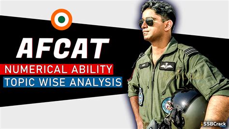 How To Score 90 And Above In Afcat Numerical Ability Maths Section