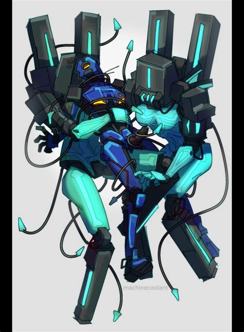 Post Machinecoolant Mindflayer Ultrakill V
