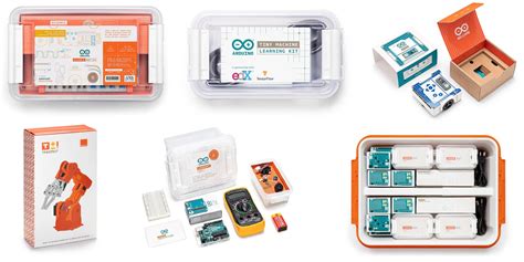 Tecnología innovación y creatividad en el aula con Arduino IngeniaKids