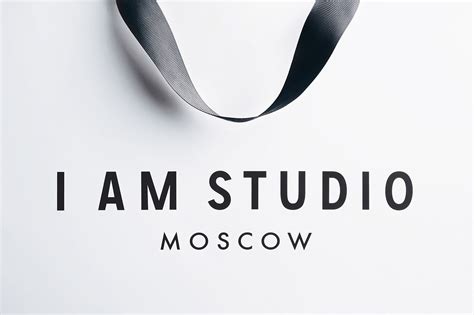 I AM Studio on Behance
