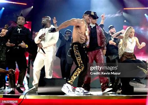 Music Nelly Fashion Photos And Premium High Res Pictures Getty Images