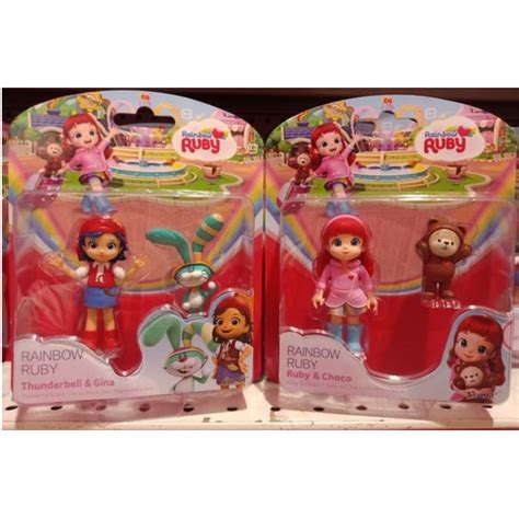 Harga Rainbow Ruby Choco Terbaru Feb 2026 Biggo Indonesia