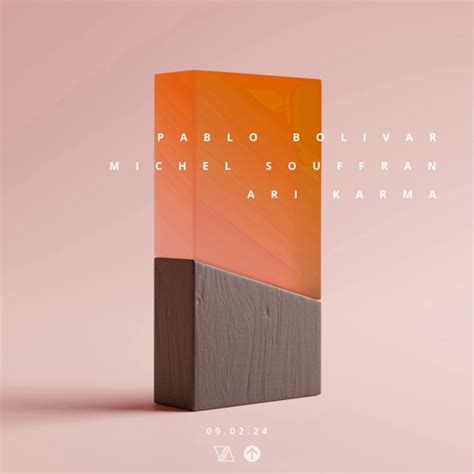 Stream Michel Souffran The Deep Room 02 2024 By Seven Villas Music Listen Online For Free On