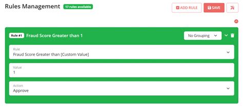 How To Use FraudLabs Pro As Reference Only FraudLabs Pro Articles Tutorials
