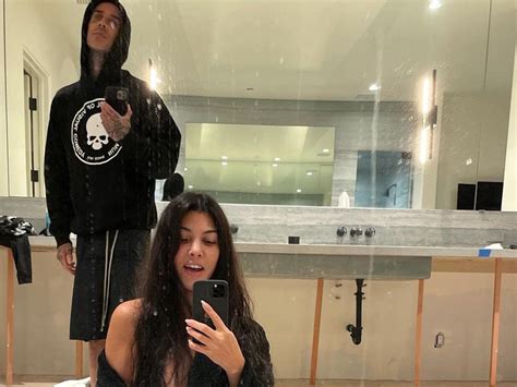 Courteney Cox And Daughter Coco Cover Adele