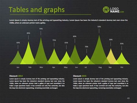 Puzzle Presentation Presentation Templates GraphicRiver