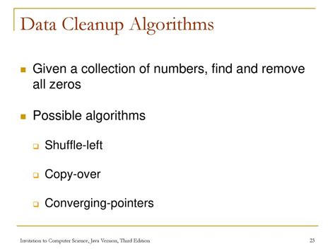 Chapter 3 The Efficiency Of Algorithms Ppt Download