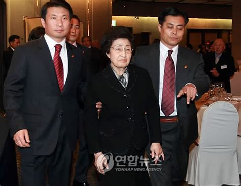 故 김대중 대통령 노벨상 9주년 기념 특강