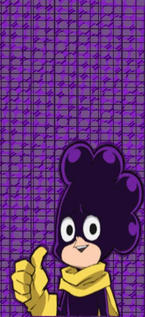 Made A Wallpaper Of Mineta Scrolller
