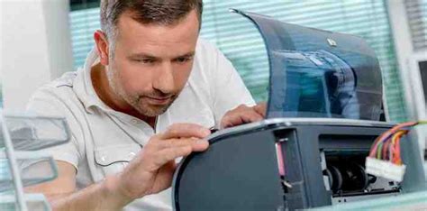 Cara Mengatasi Printer Offline