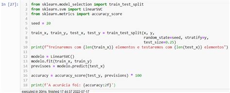 Valueerror Y Should Be A 1d Array Got An Array Of Shape 25 3