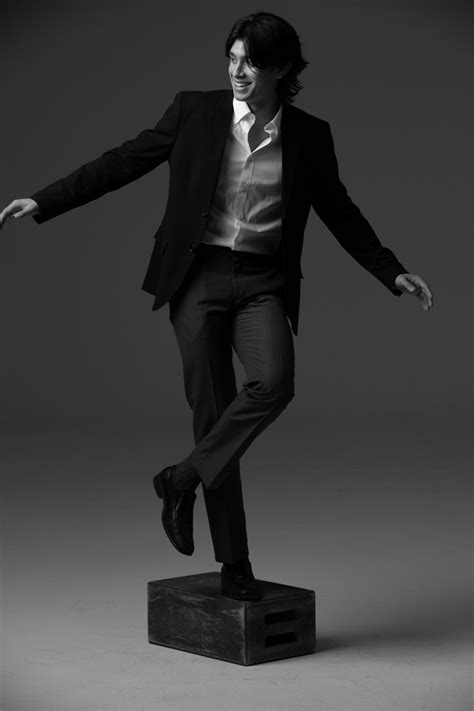 Sunjay King West Model Management