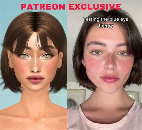 Sexy Submissive Slut Talia The Sims 4 Sims Loverslab