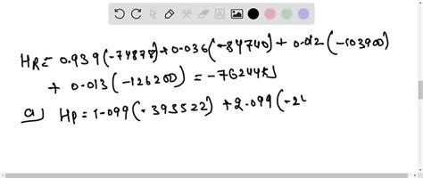 ⏩solvedconsider Natural Gas A In Table 132 Calculate The Enthalpy