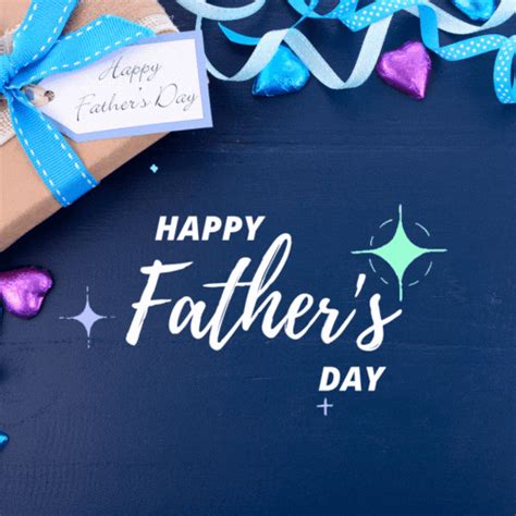 Happy Fathers Day  2024 Get The Best Fathers Day Animated 