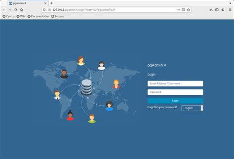How To Install Postgresql Server On Centos 8 Tecadmin