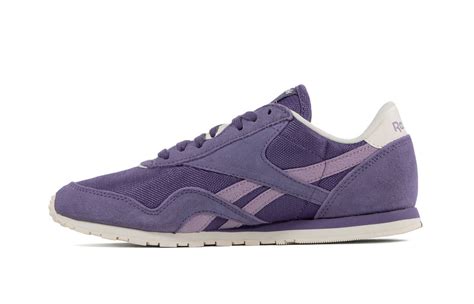 Reebok Cl Nylon Slim Color Womens Shoes M49173 36 Dropmax