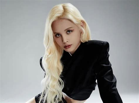 211109 Sorn Instagram Update Kpopping