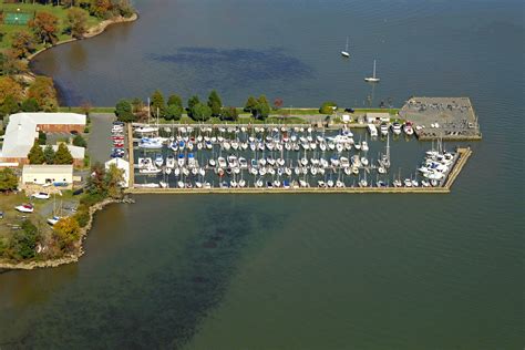 Us Marine Corps Base Quantico Marina In Quantico Va United States