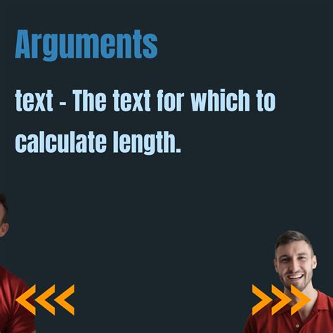 How To Use Len Function In Ms Excellent Free Course On Excel Learn